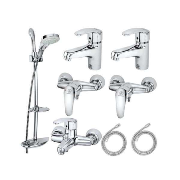 بهترین شیرآلات ایرانی - معرفی ۷ برند برتر بازار ایران - چارسو